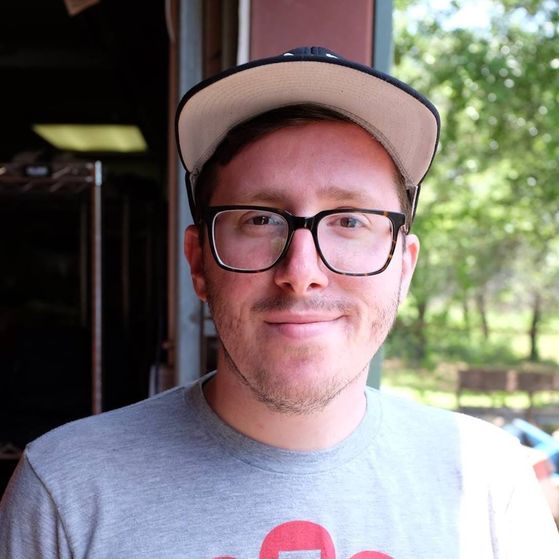 Justin Tordella: Freelance Designer For Some Of Your Favorites | by ...