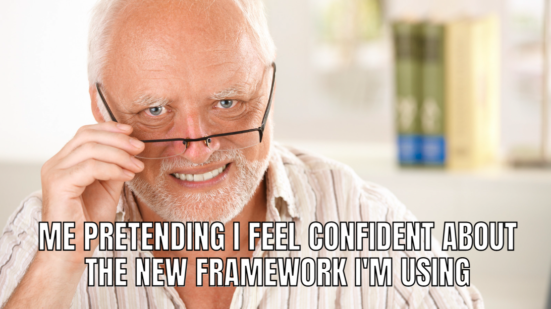 The Best Web App Framework Doesn’t Exist | by Wasp | Dev Genius