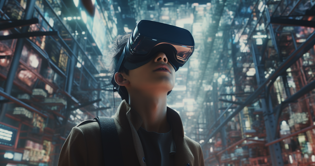 AR-Powered Tech Manufacturer Squint Secures $6M | by Digger Insights ...