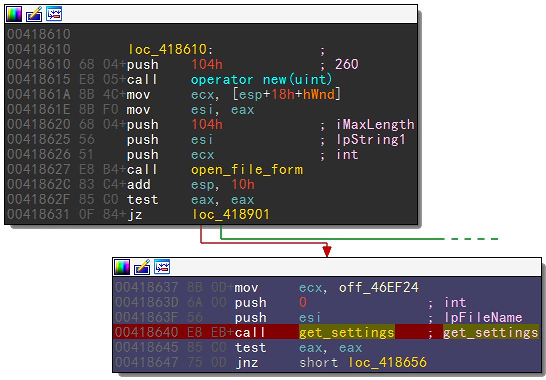 Reversing De Virtual Vcr Max Para Un Bug Tipo Stack Buffer Overflow By Miguel Méndez Z Medium