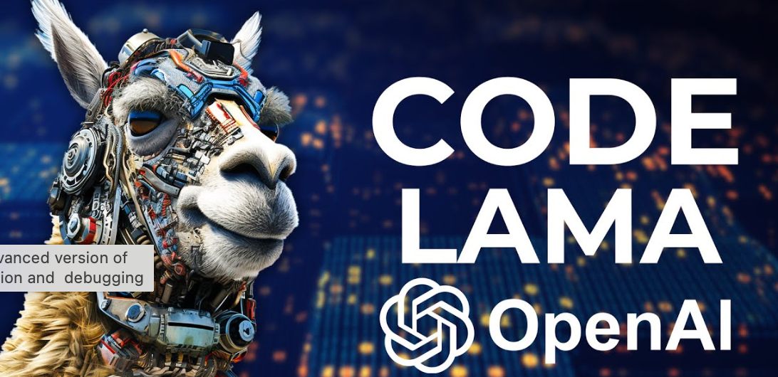 CodeLama: A New Approach to Programming with Large Language Models | by ...