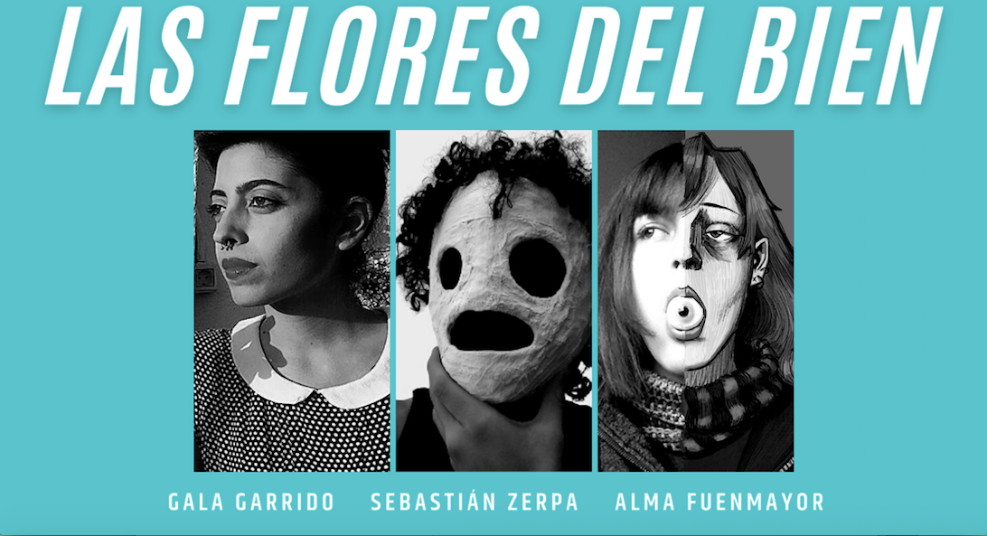 Las Flores del bien. Por Thamara Bryson | by Thamara Bryson | Medium
