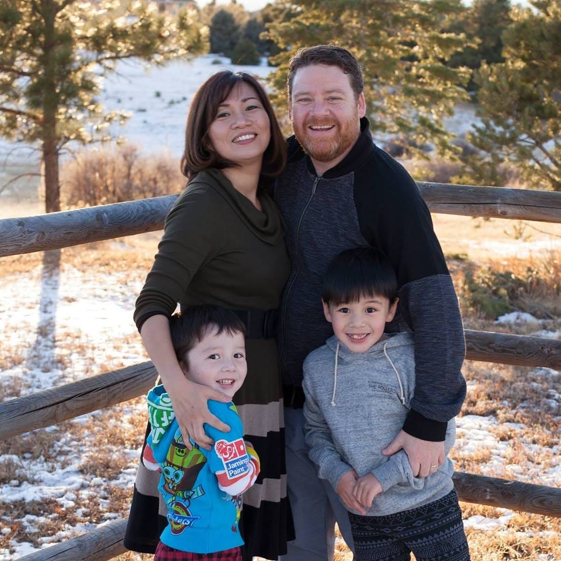 Tim Krug for CD4 Board of Education | by Win The Fourth ...