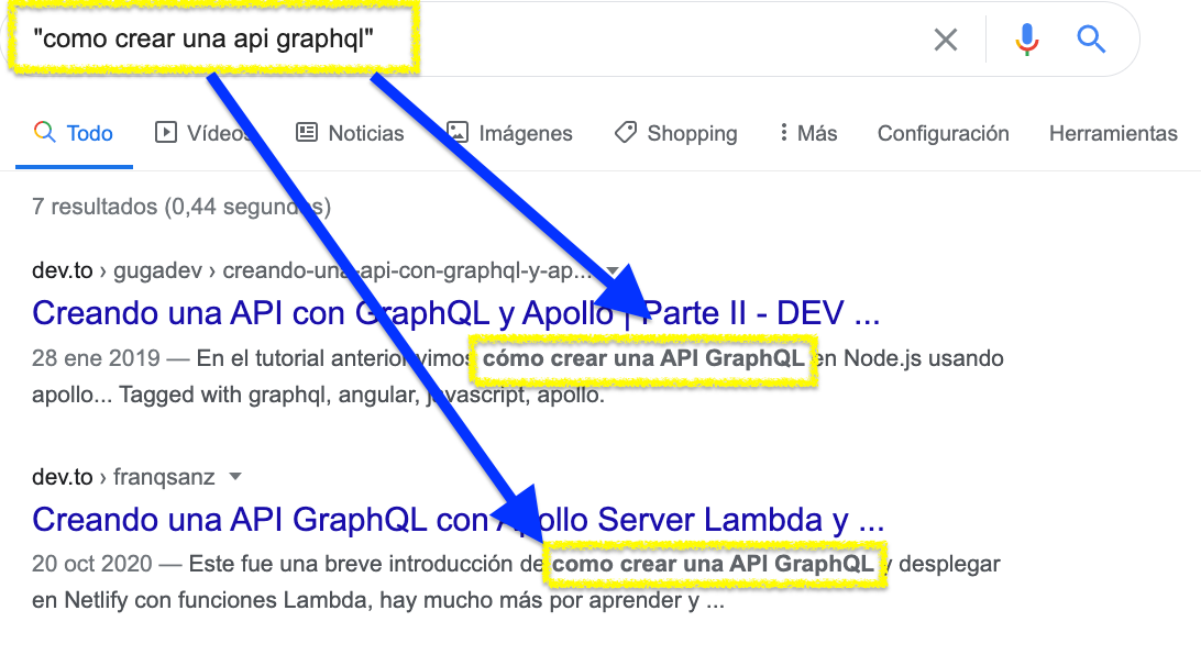 Tips trabajando con el buscador Google | by Anartz Mugika Ledo🤗 | Medium