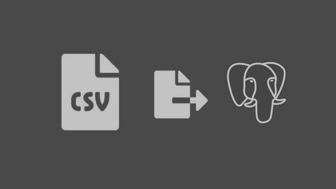Converter CSV para PostgreSql com PHP | by Moisés Lima | Medium