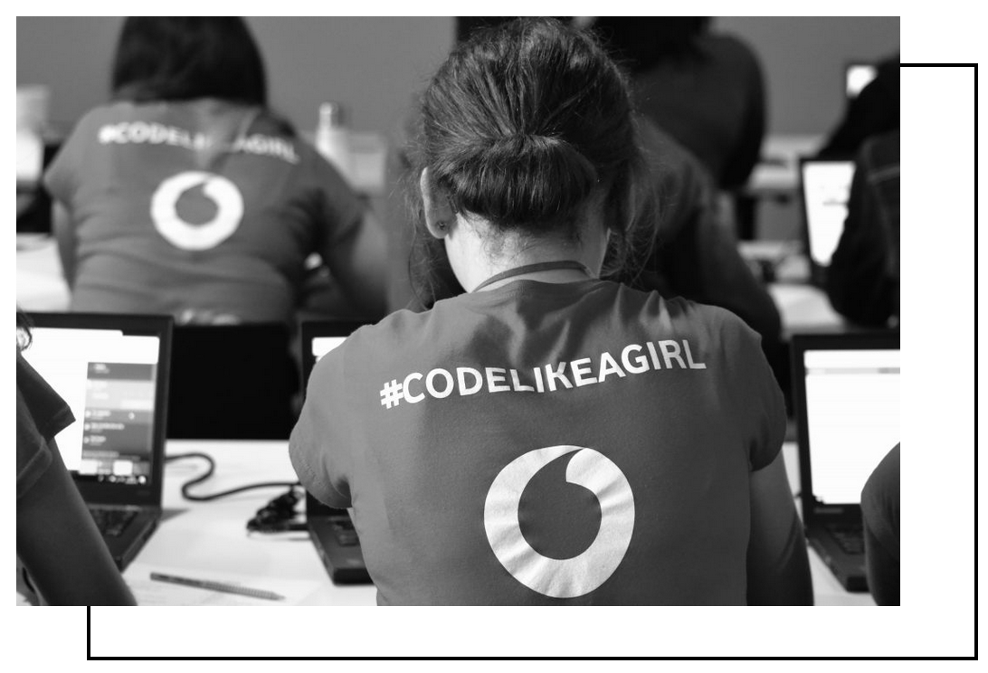 DAZN IS SPONSORING CODE FIRST GIRLS! | by Samantha Betts | DAZN Engineering | Medium