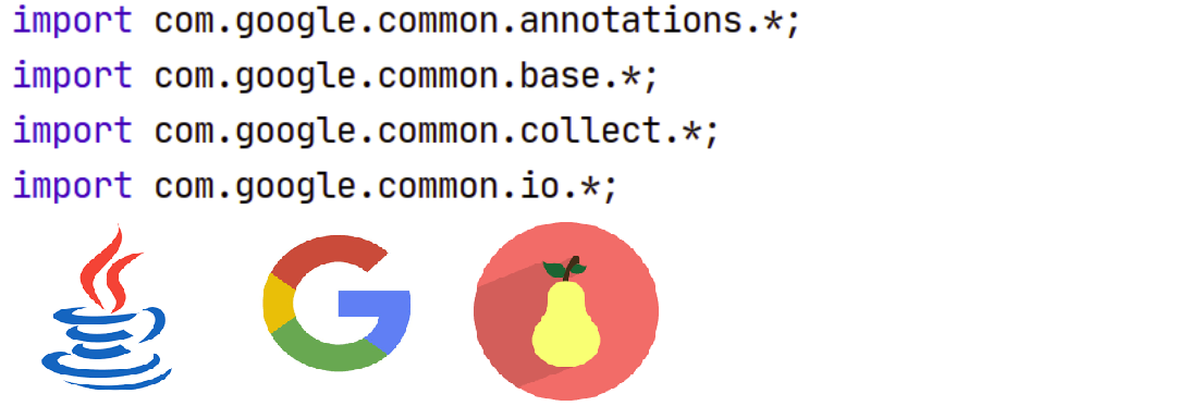 10 Useful Utilities of Google Guava | by Sugandha Sapra | Xebia Engineering Blog | Medium