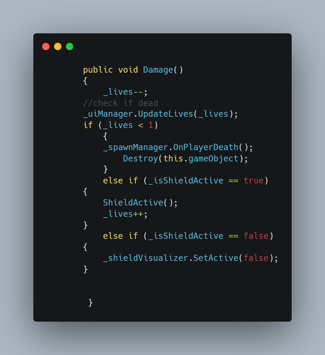 DAY 21 OF GAMEDEVHQ: HEALTH SYSTEM - Harper Foley-Susco - Medium
