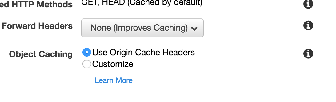 Adjusting cache settings for create-react-app’s service worker | by ...