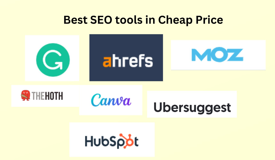 Premium SEO Tools at a Cheap Price - Mounteverest - Medium