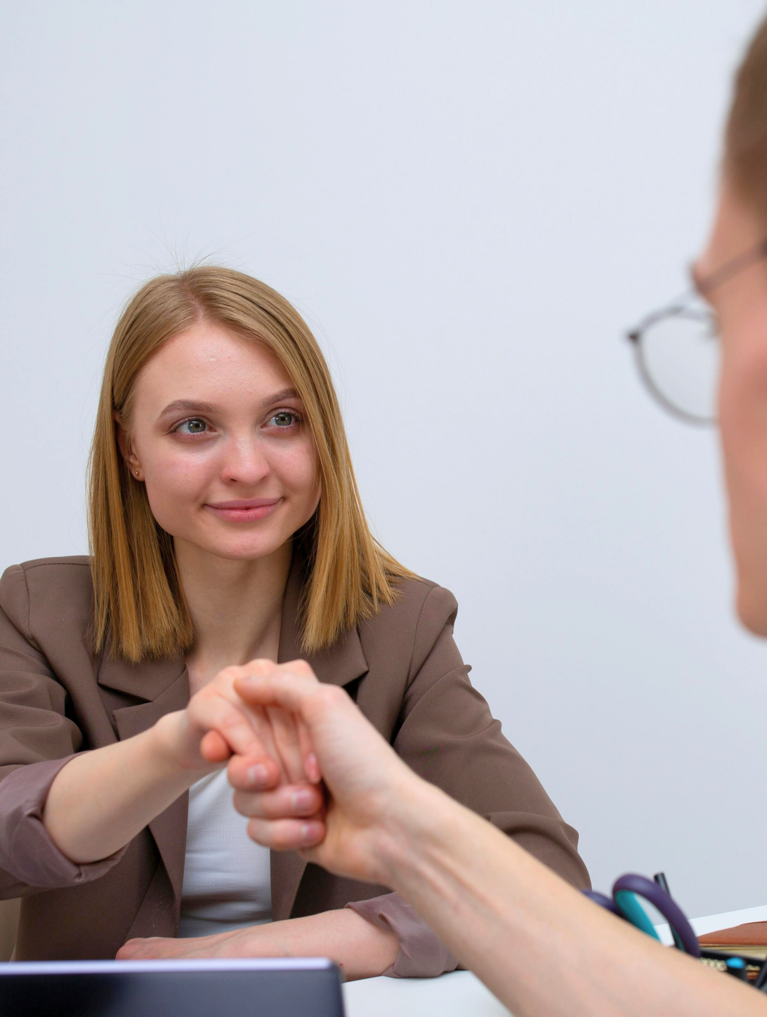 That Co-Worker With the ‘Venomous Smile’? You Know the Type | by ...