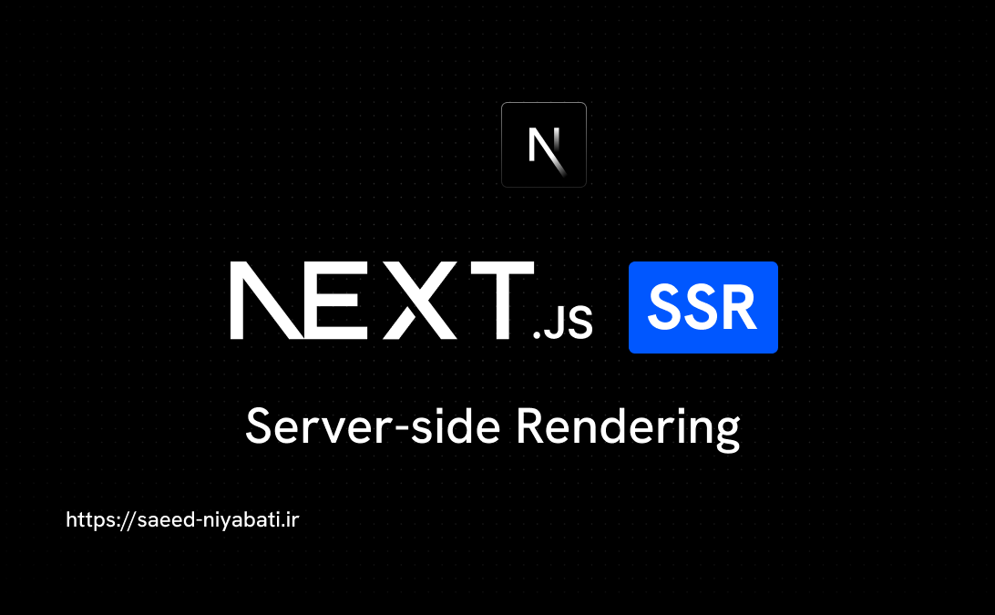Mastering SSR in Next.js: How to Boost SEO and User Experience | by Saeed | Oct, 2024 | Medium