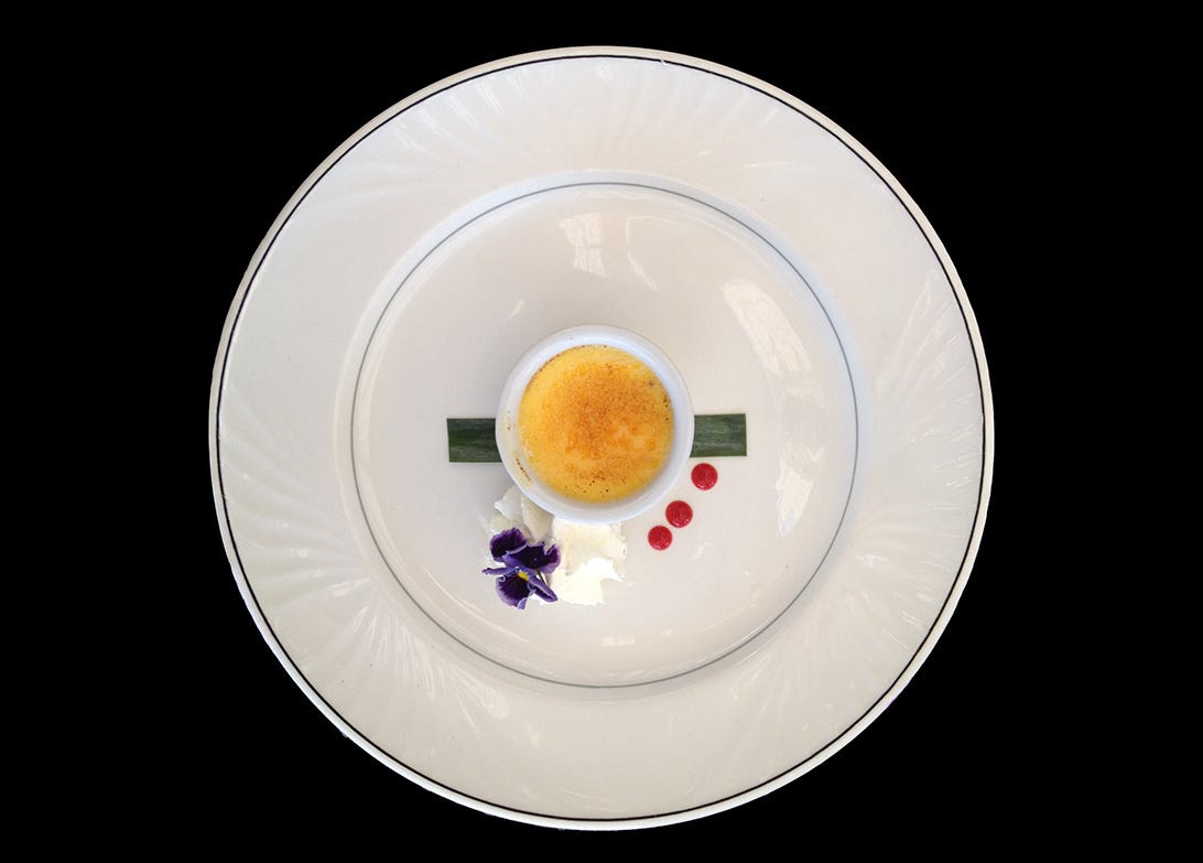 The World of Tiny Food. The trend that needs to die | by Rodrigo S-C ...
