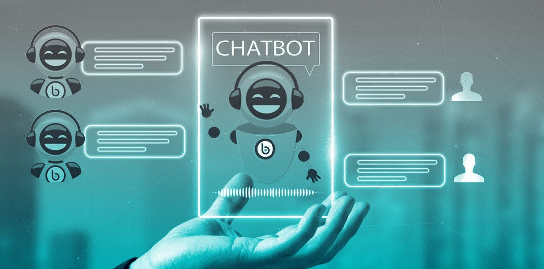Difference Between Chatbot and Autonomous Agent | by Dua Fatima | Jun ...