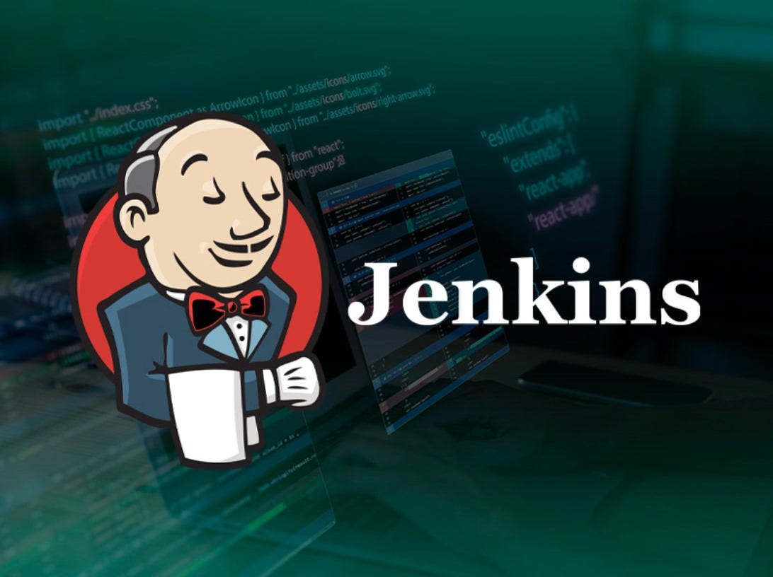 Automating A Multi Node Kubernetes Cluster Setup With Jenkins By P N