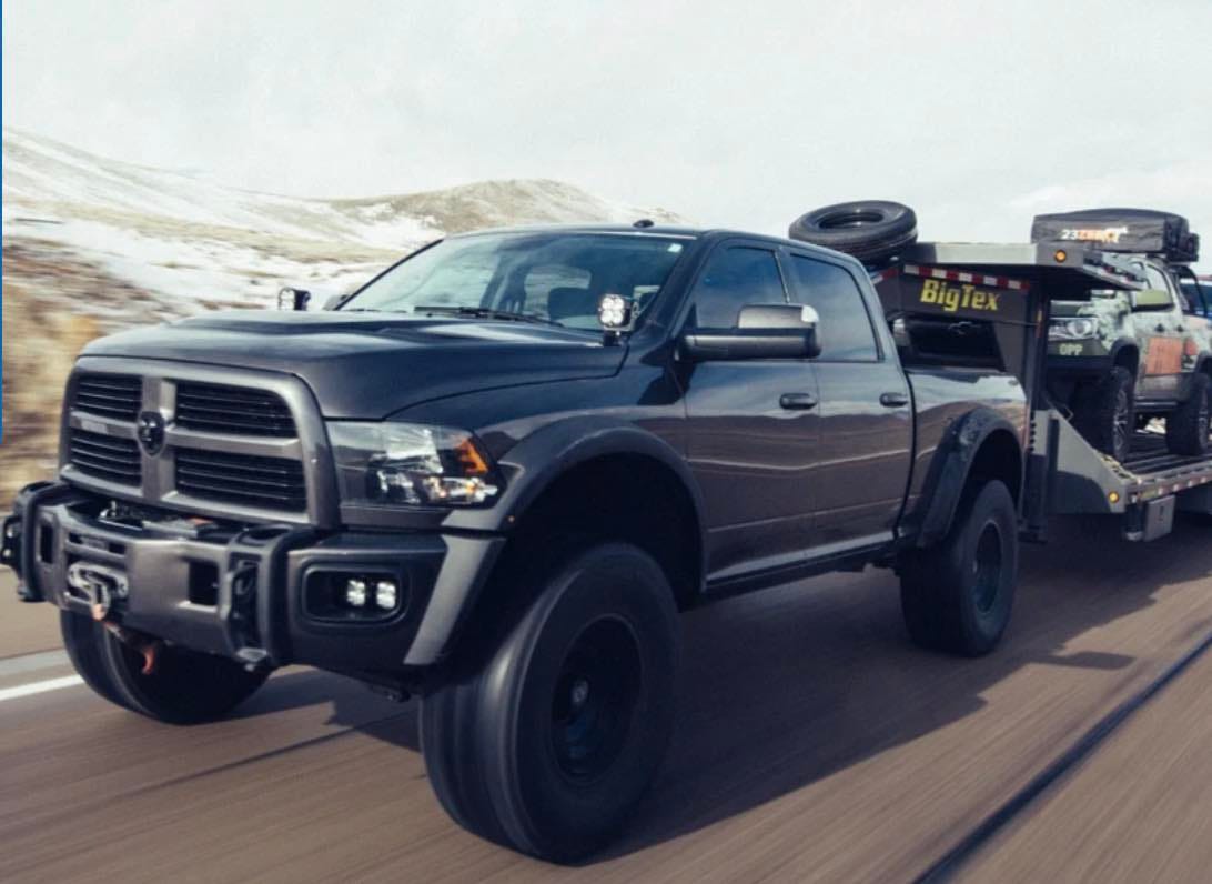 "Boost Power: Turbo Actuator for Cummins" | Medium