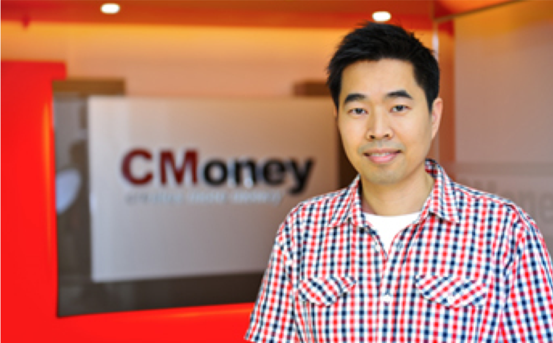 CMoney創辦人—李岳能告訴你：怎麼樣才能成為「成功的產品經理」？（上） | by 許熙昀 | 愛麗絲 許 | Medium
