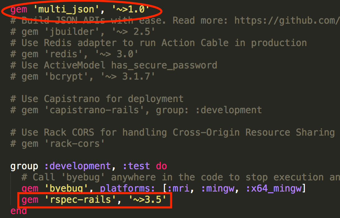 Regression Service in Ruby on Rails (Part1) | by Isaac Chio | Medium