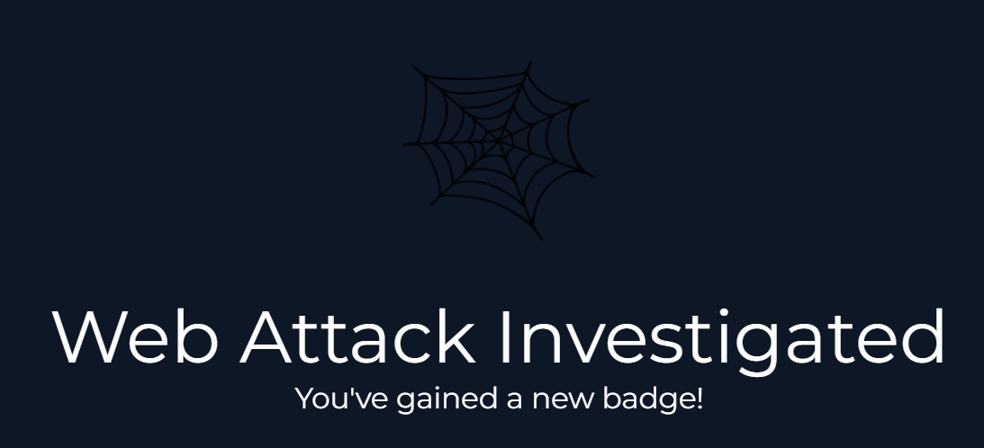 Investigate Web Attack — Let’s Defend Writeup | by V0idd | Jun, 2025 | Medium