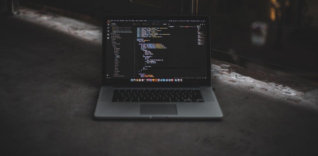 Becoming a js Back-End Developer. As I transitioned from frontend… | by ...