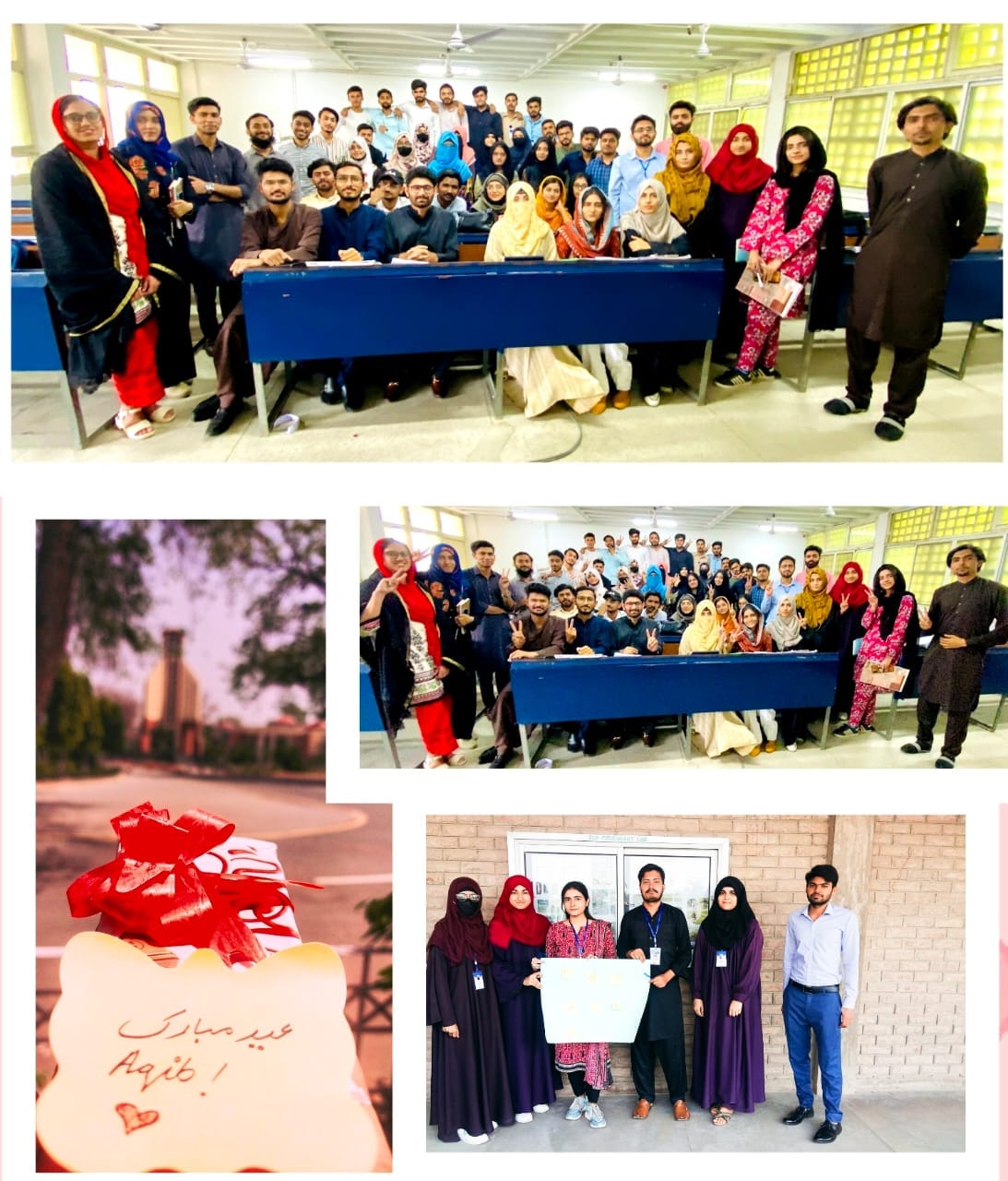 Reflections on My First 2 Weeks at Amal Academy | by Muhammad Aqib Abad | Medium