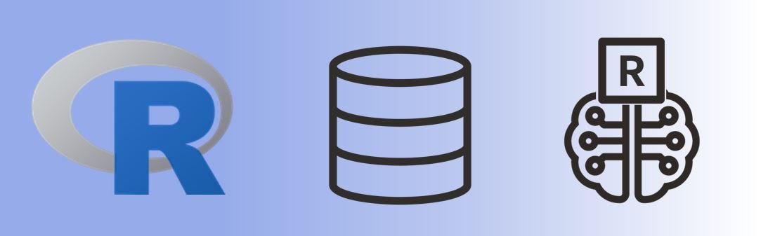 Oracle Machine Learning for R (OML4R) | by Blake Hendricks | Medium