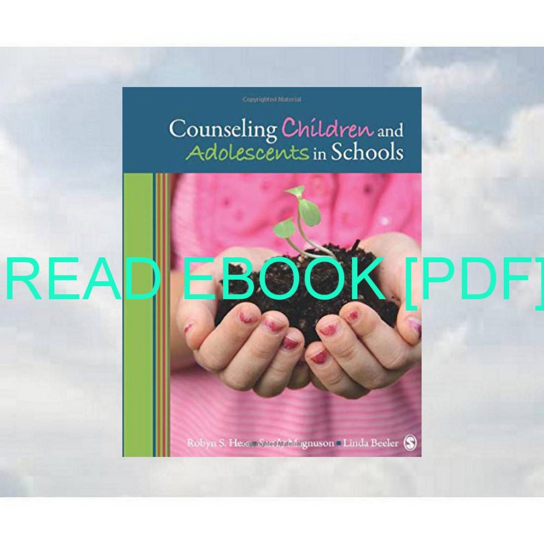 (Download) Book Counseling Children and Adolescents in Schools (KINDLE ...