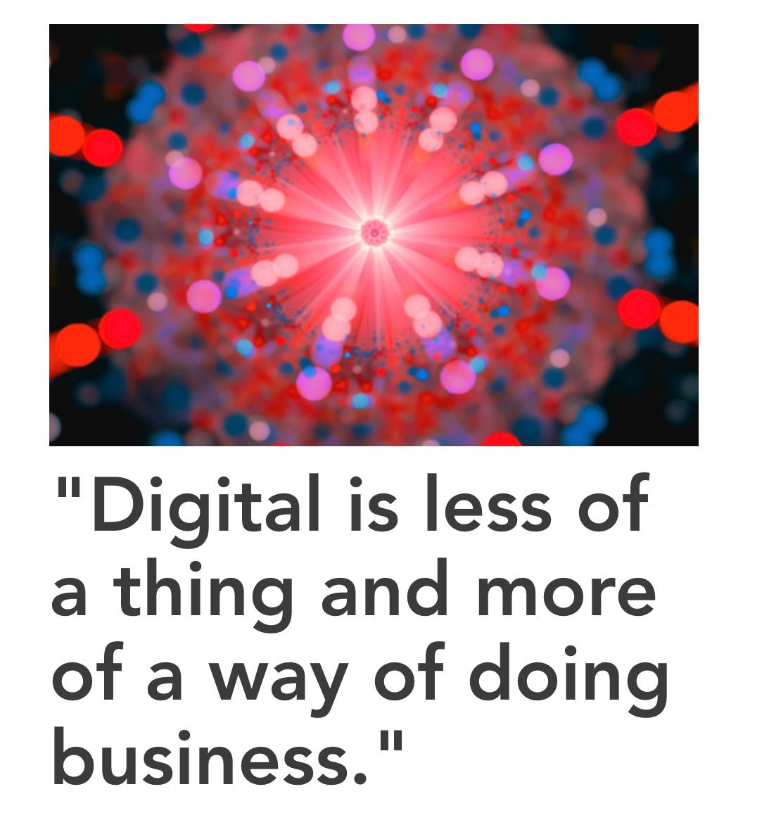 Apa Itu Digital? Pengertian Digital! | by Abe Poetra | Medium