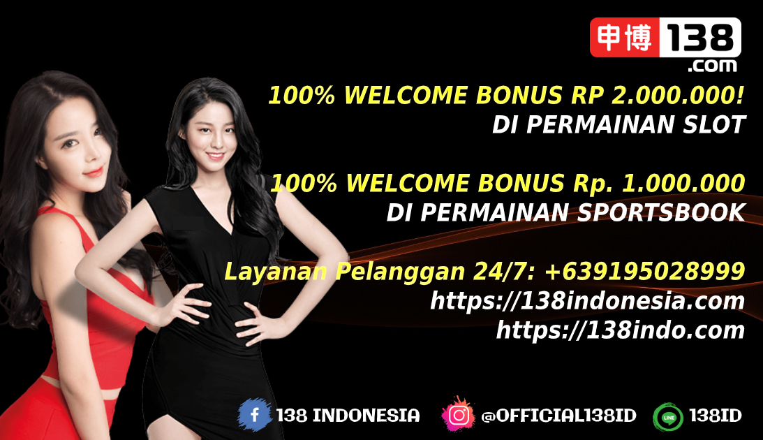 Mengapa harus bermain di situs 138 Indonesia? | by 138Bet Indonesia ...