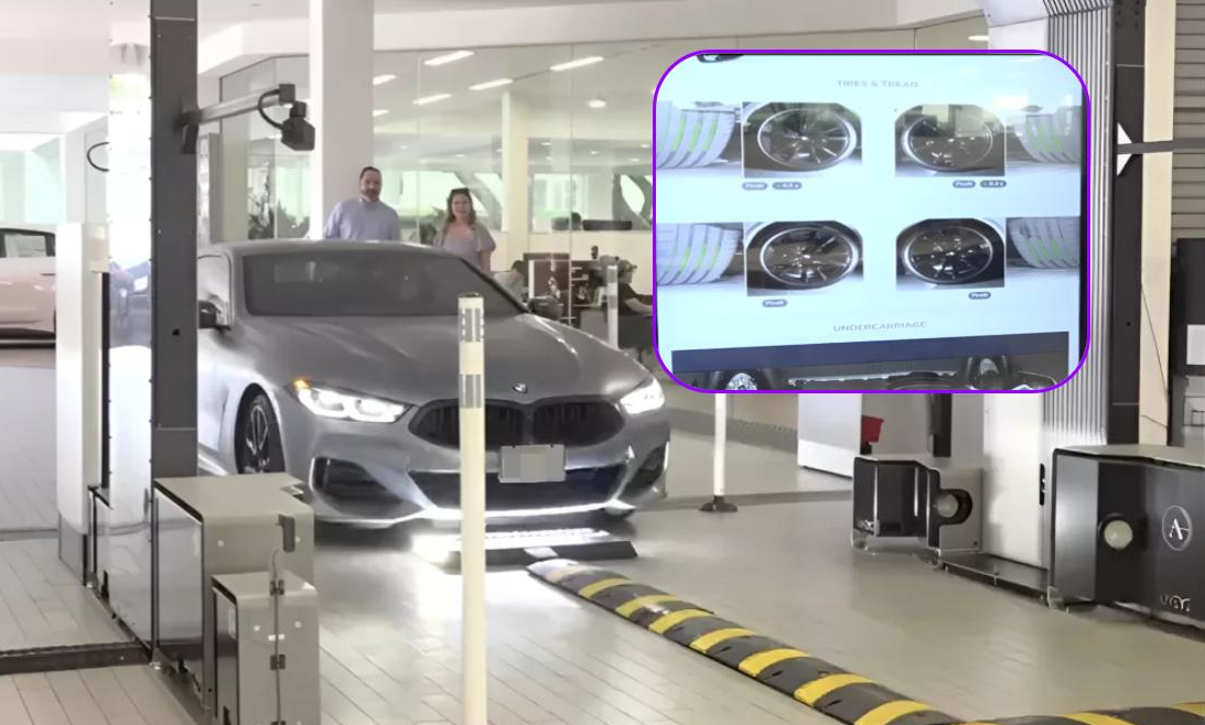 MRI for Cars? AI Revolutionizes Car Inspection in Hawaii | by ...