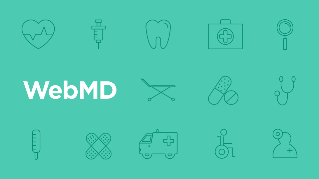 WebMD — Integrating an existing feature in 2 weeks | by Cynthia | Medium