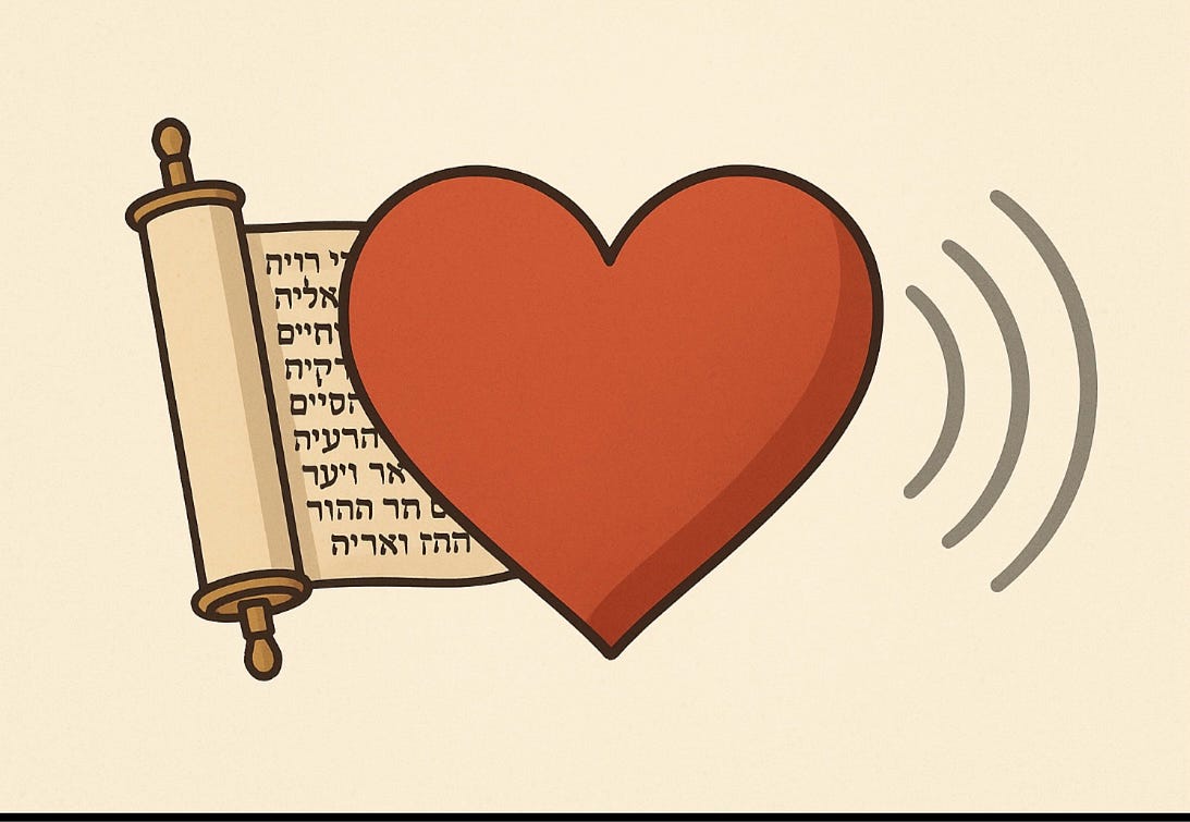 The Word Matters, Not the Medium. In the beginning… | by Dr Fawad Rauf | Jun, 2025 | Medium