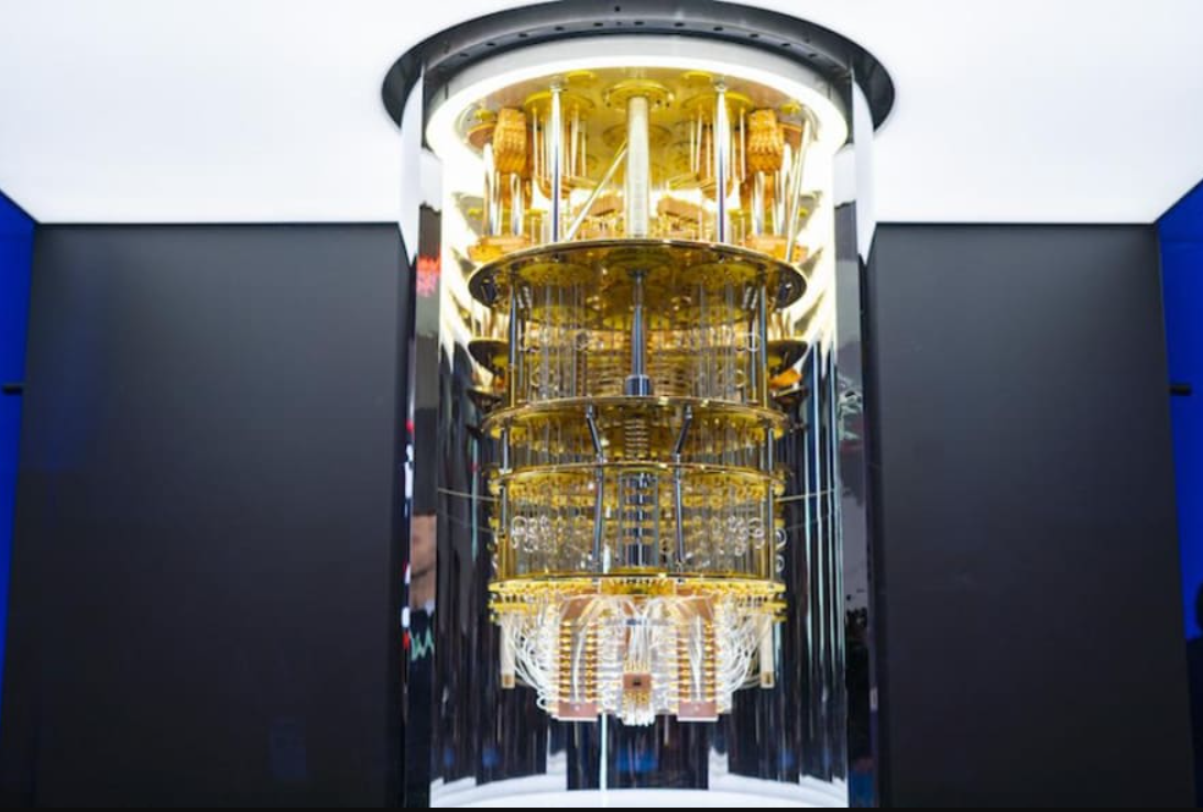 Quantum Hardware -A novel idea in the works | by Soham Bopardikar | Medium