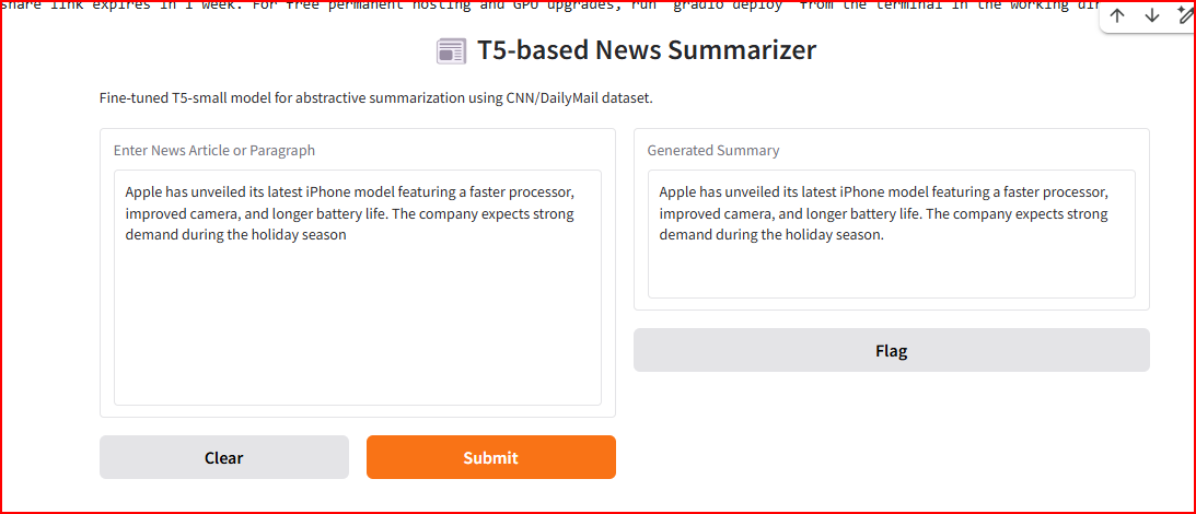 🧠 Abstractive Text Summarization using Encoder–Decoder Transformers (T5 / BART) | by QasimNaveed ...