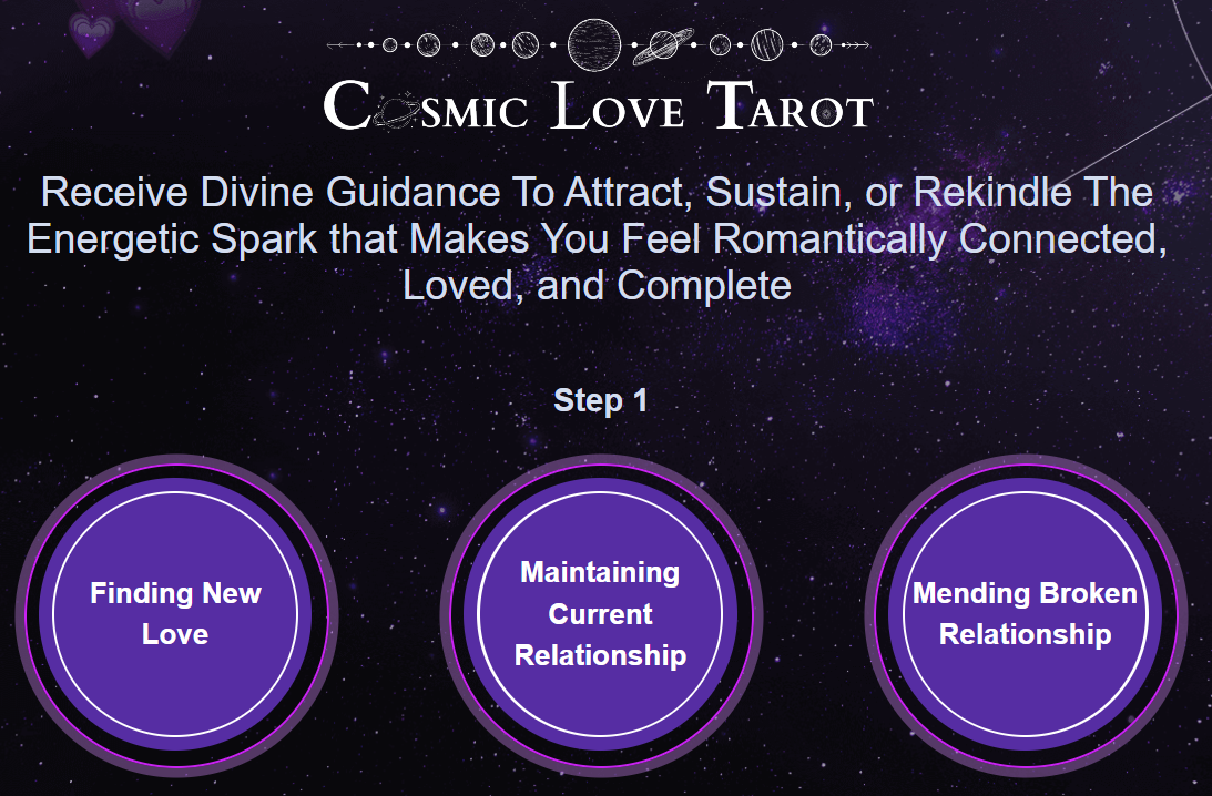 🔮Are you yearning for that undeniable romantic connection, that ...