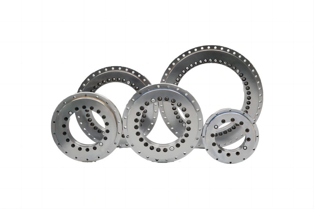 YRT Bearings: The Precision Solution for High-Precision Applications ...