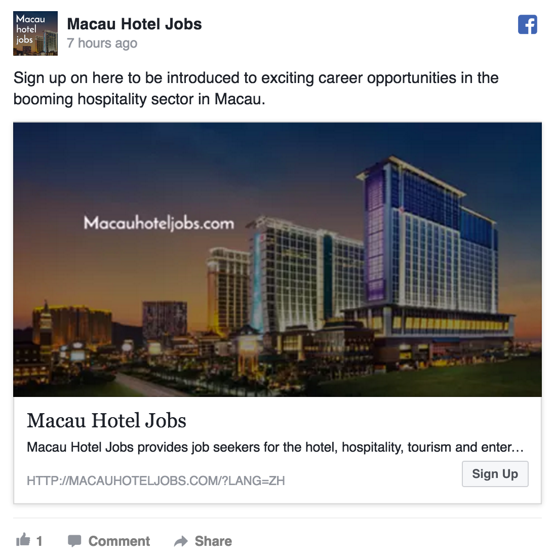 Unlocking Facebook as a recruitment sourcing channel | by Perrine ...
