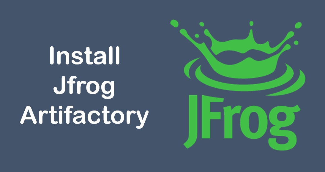 Step by Step guide to install JFrog Artifactory on Amazon Linux | by Ragu Thangavel | Medium