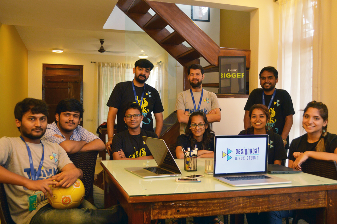 Is Design Boat Bangalore a good institute for learning UI/UX design? What about their placements ...