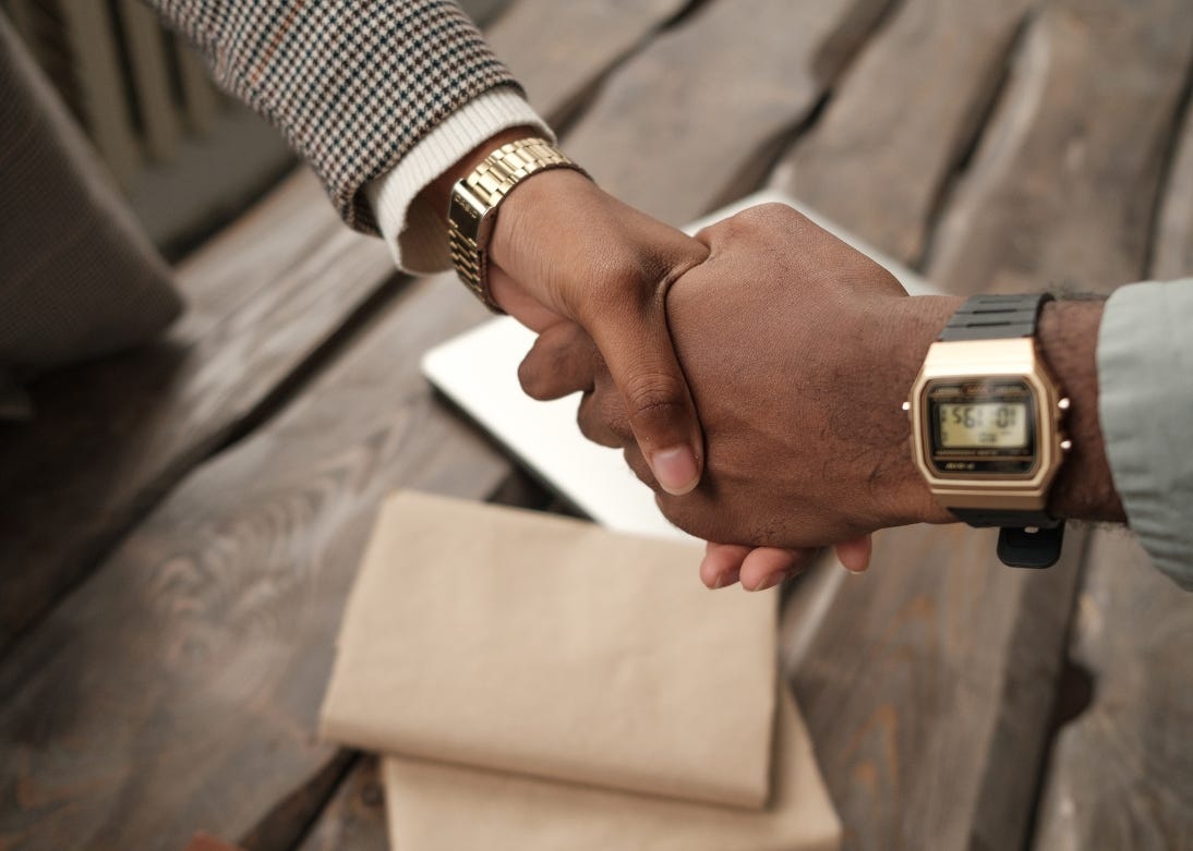 GetBundi — Building A New Africa Based On Technology | by GetBundi | Medium