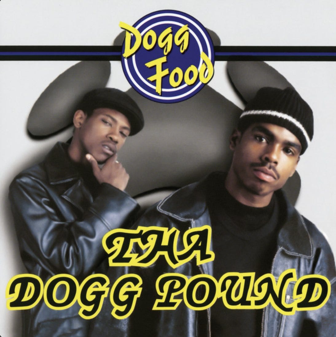 Dogg Food: A Milestone in West Coast Hip-Hop’s Legacy | by Shamarie ...