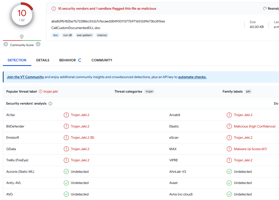 QuickStart Frida tracing DLL calls | by Aida Mynzhasova | Medium