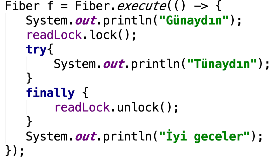 Java Loom Projesi. Java bir sürü yenilik ile gelişmeye… | by Altan Özlü | Medium