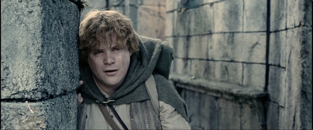 Why Samwise Gamgee’s Speech in “The Lord of the Rings: The Two Towers ...