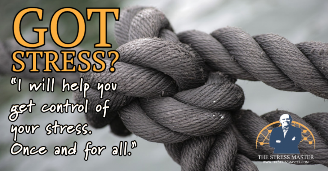 Stress: What it is and where it comes from | by The Stress Master | Medium