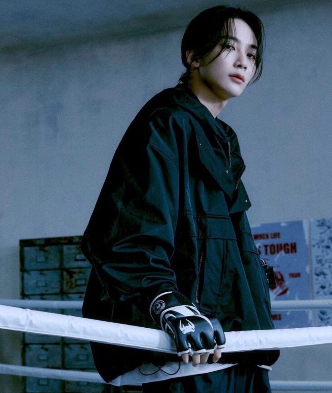 MUSE - Glenn Joshua Randinugroho - Medium