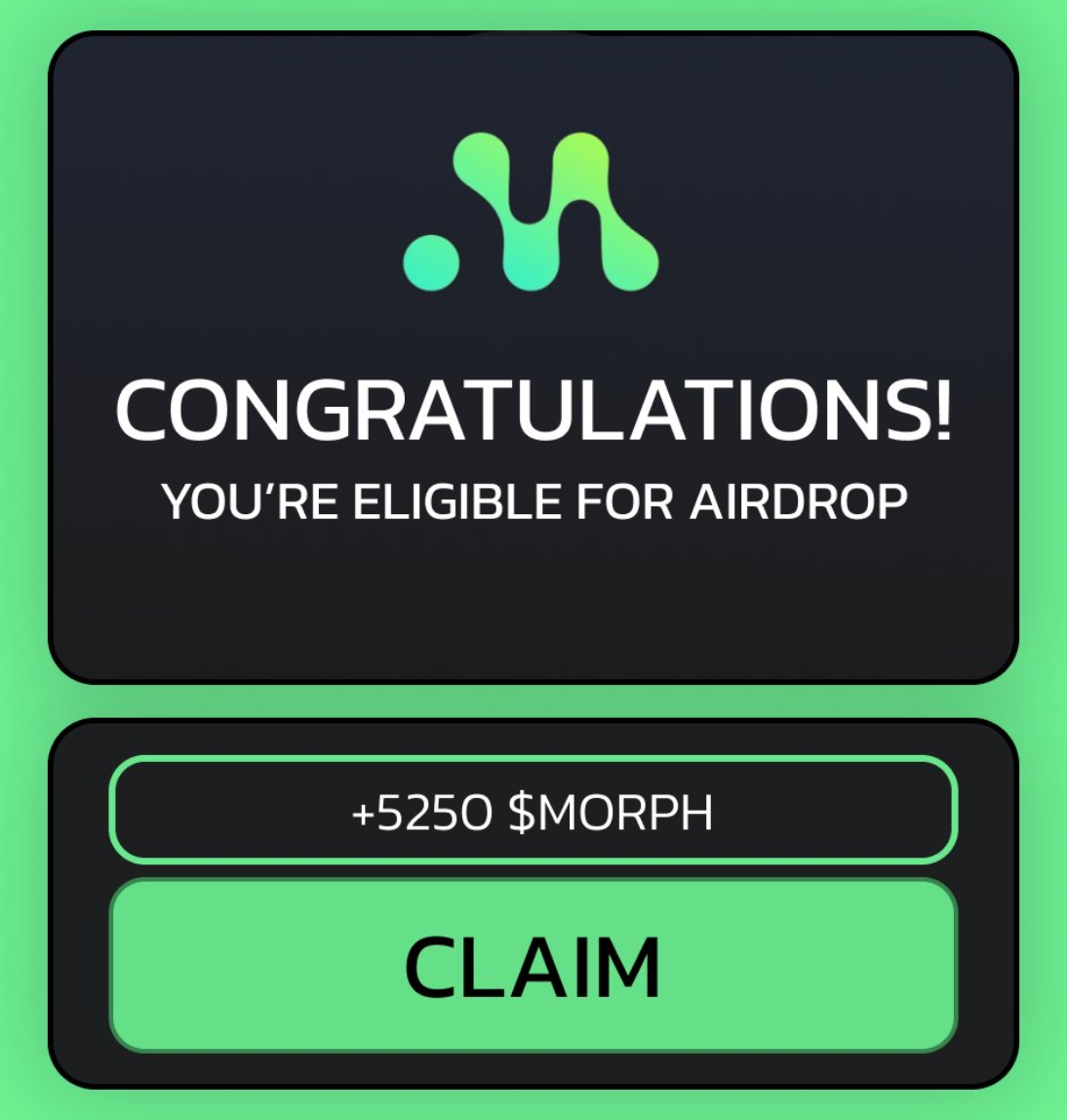$MORPH Airdrop: early GEM on the radar! | by Depin Daily | Coinmonks | May, 2024 | Medium