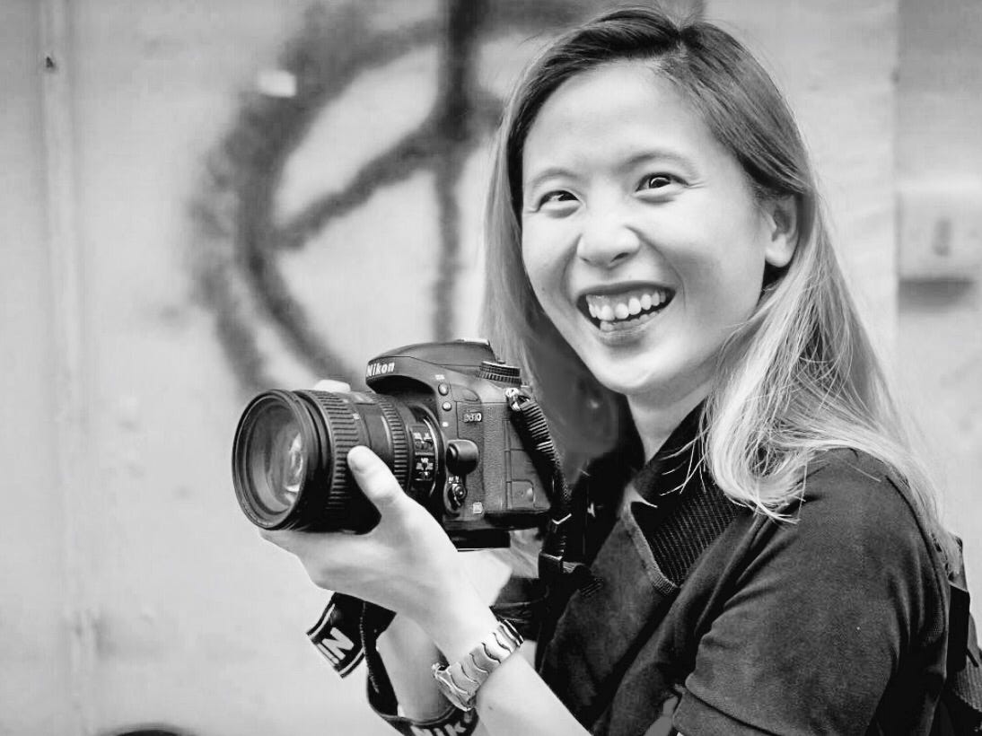 Welcoming Vivien Lim to Indorse. Following the latest appointment of ...