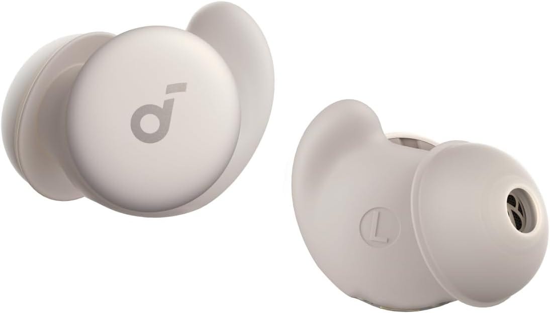 Soundcore Sleep A20 by Anker: The Ultimate Sleep Earbuds for a Peaceful Night | by Denis Brown ...