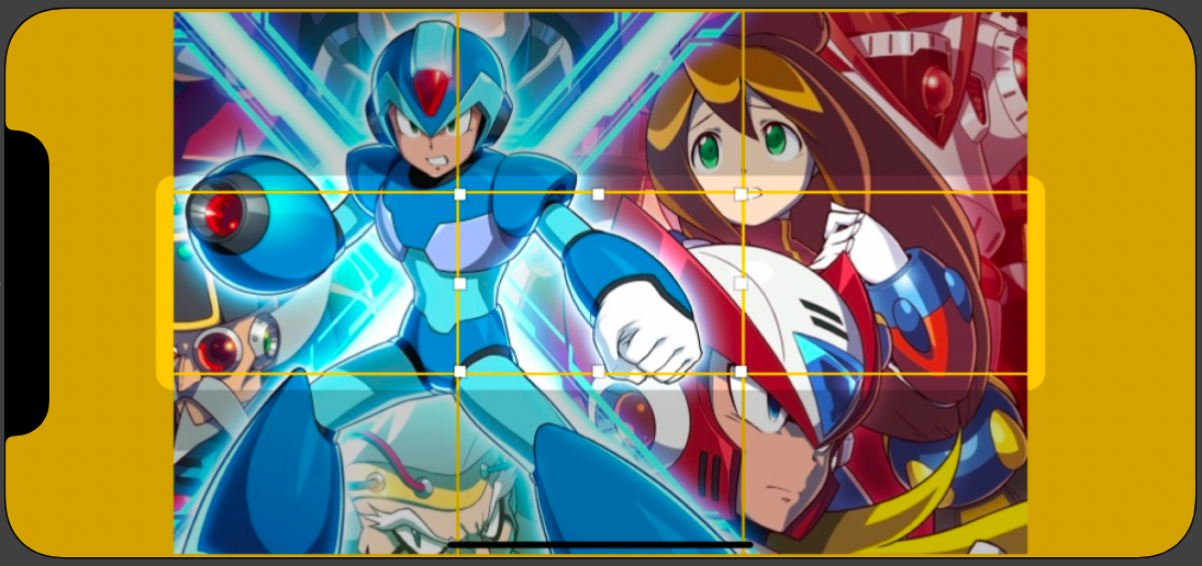 #18 研究 UIImageView 的 Content Mode | by Sam | 彼得潘的 Swift iOS App 開發教室 | Medium